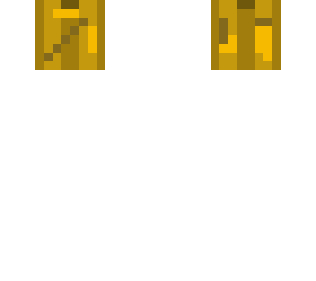 The Golden Craft | Minecraft Skin
