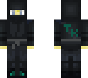 Tiny House | Minecraft Skin