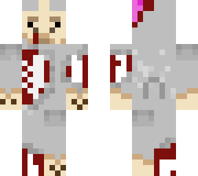 llama | Minecraft Skins