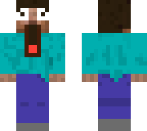 waaaaat | Minecraft Skin