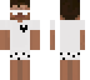 e boy white | Minecraft Skins