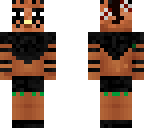 native american | Minecraft Skins