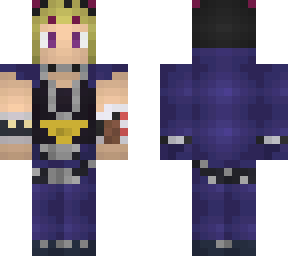 yugi | Minecraft Skins