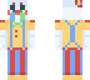 fnaf ennard | Minecraft Skins