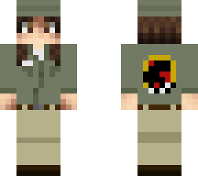 jurassic park | Minecraft Skins