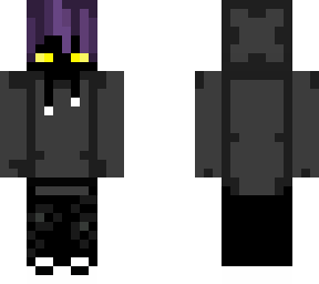 aBe | Minecraft Skin
