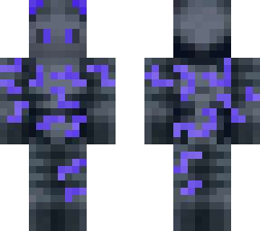 Ardoni Mendoris Female | Minecraft Skin