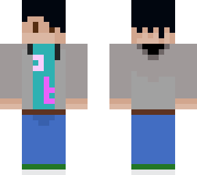 baba | Minecraft Skins