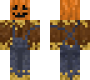 Beaker | Minecraft Skin