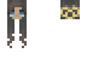 bee head | Minecraft Skins