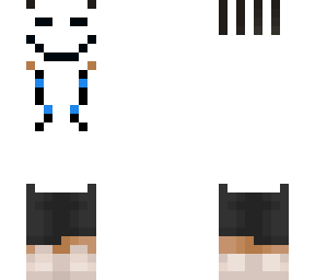 dexsi | Minecraft Skins