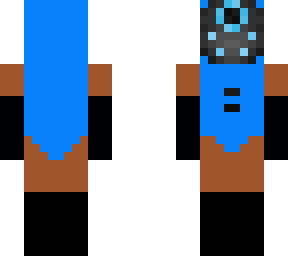haydee | Minecraft Skins