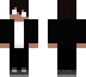 bobby | Minecraft Skin