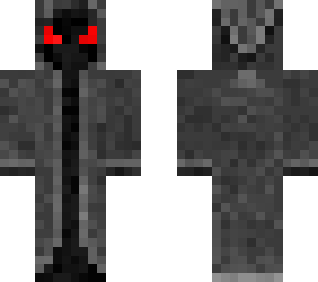 Cloak | Minecraft Skin