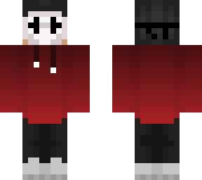 obey me | Minecraft Skins