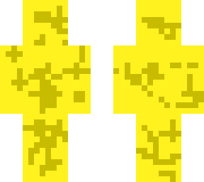 curios light | Minecraft Skin