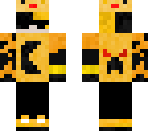 deadliest | Minecraft Skins
