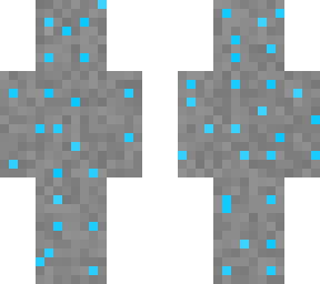 Diamant | Minecraft Skin