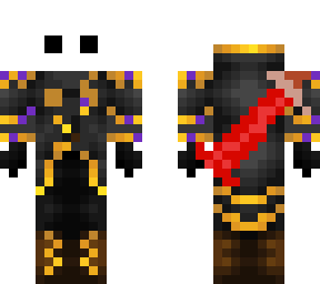 vessel | Minecraft Skins