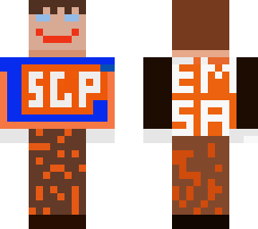 emil | Minecraft Skin