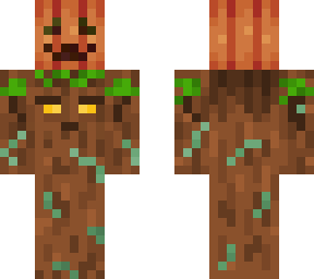 ent | Minecraft Skins