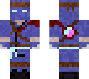 essential | Minecraft Skins