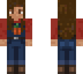 farmer | Minecraft Skins