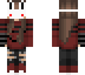 rabbit | Minecraft Skins