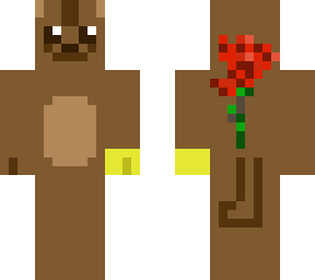 floppa | Minecraft Skins