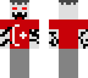 freak | Minecraft Skins