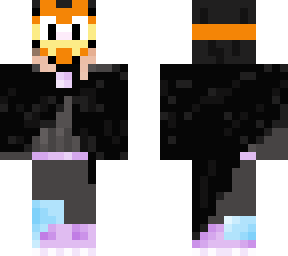 garfield | Minecraft Skins