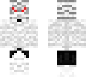 God Armor | Minecraft Skin