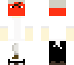 meat | Minecraft Skins