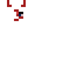 half demon | Minecraft Skins