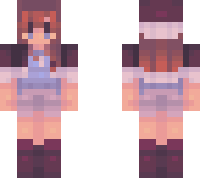 invisibility | Minecraft Skins