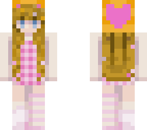 dream skin minecraft | Minecraft Skins