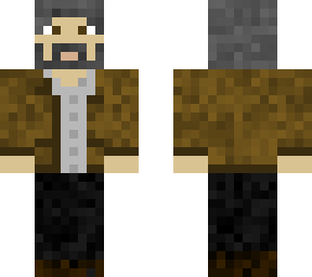 joel | Minecraft Skins
