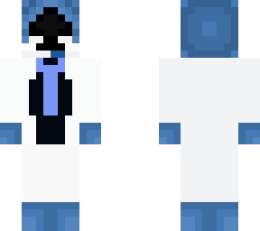 lancer | Minecraft Skins
