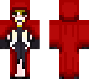 Mafeer warrior | Minecraft Skin