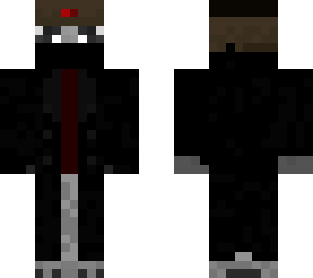 malo | Minecraft Skins