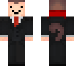 mono | Minecraft Skins