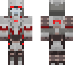 transformers | Minecraft Skins
