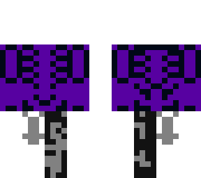 My Roblox Skin | Minecraft Skin