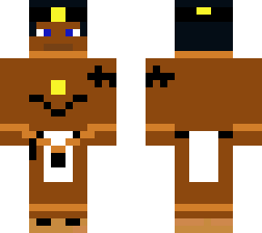 slave | Minecraft Skins