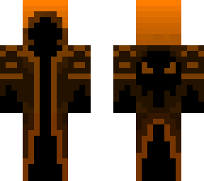 mage | Minecraft Skins