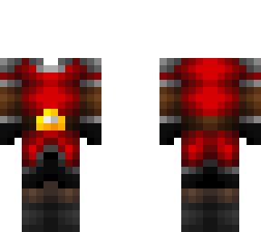 medieval armor | Minecraft Skins