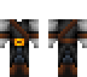 medieval outfit | Minecraft Skins