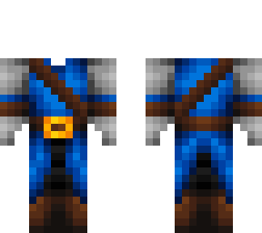 medieval knight | Minecraft Skins