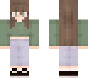 peanut | Minecraft Skins