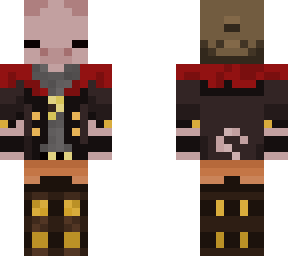 pig | Minecraft Skins